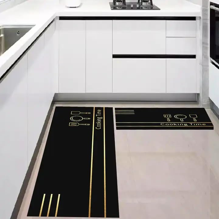 Rubber Kitchen Mats